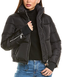 SAM. Matte Marni Jacket – VinNews Recommendations