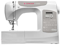 SINGER | C5200 Computerized Sewing Machine – VinNews Recommendations